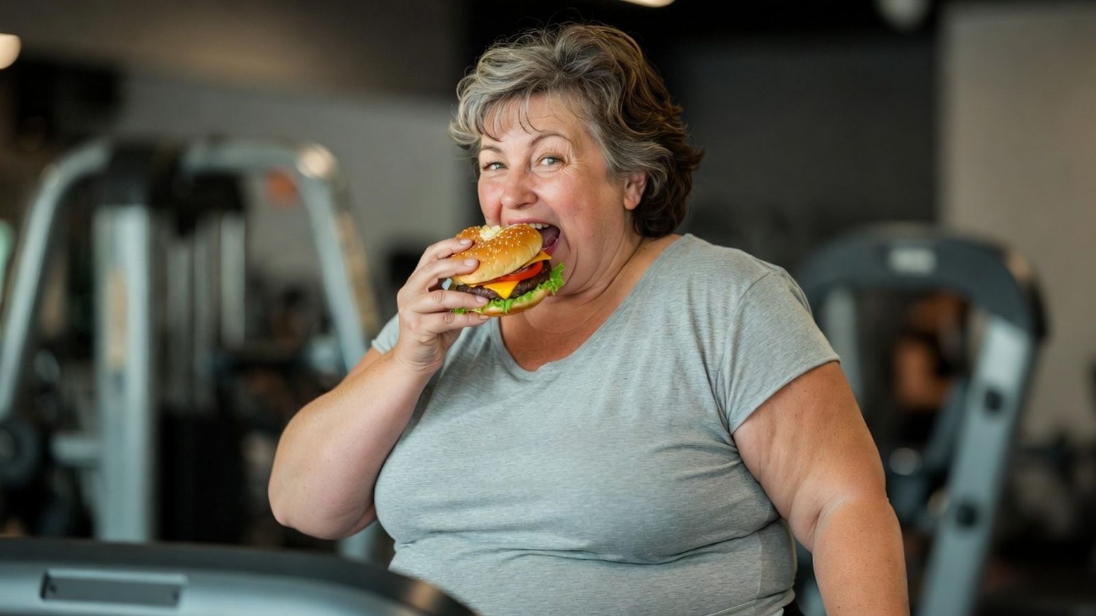 TOP TEN Reasons You're still Fat - The Dafty
