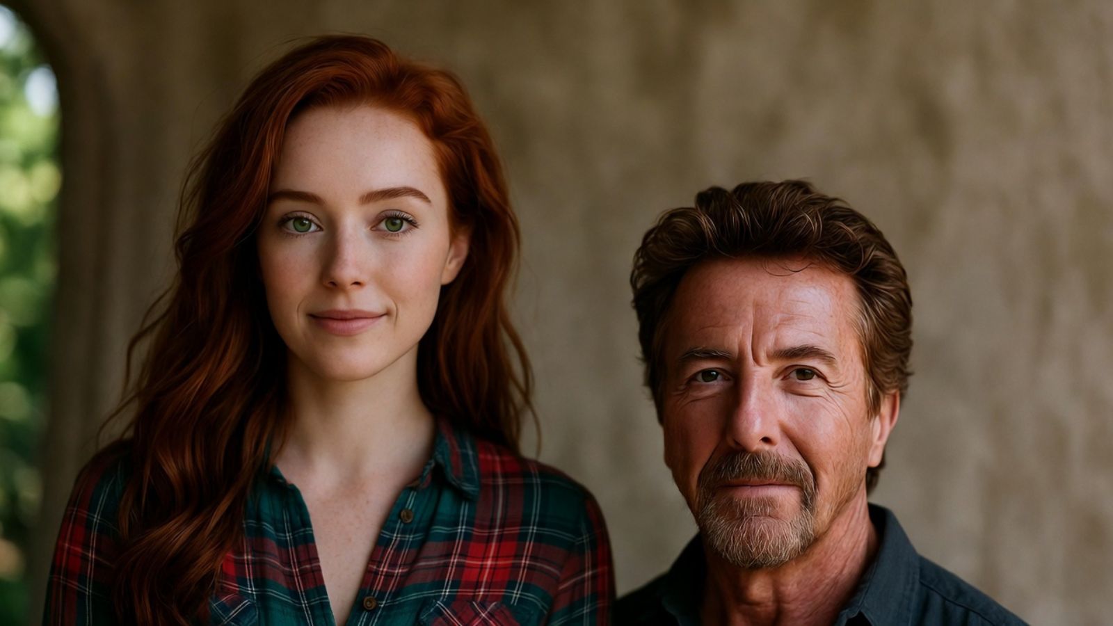 Local Woman Dates “Dustin Hoffman” – Half a Man, Full Hollywood Dream ...